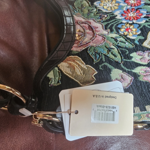 Mellow World | Bags | Mellow World Hobo Handbag | Poshmark